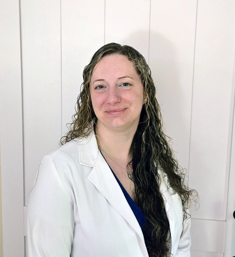 Kathy D. Thomason - Rapha Medical Center